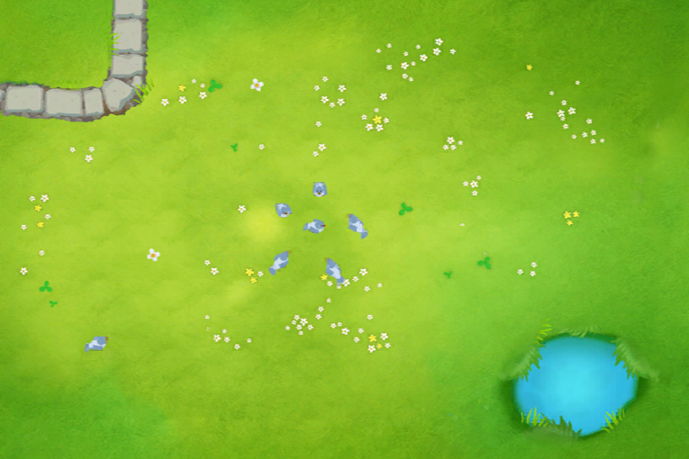 Blons - Blooncyclopedia, the Bloons wiki