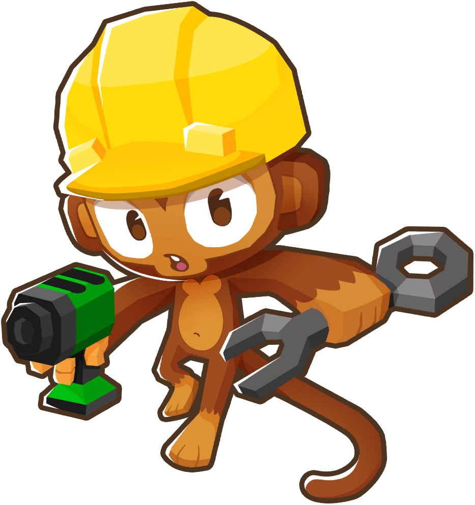 Sentry Gun (BTD6) - Blooncyclopedia, the Bloons wiki