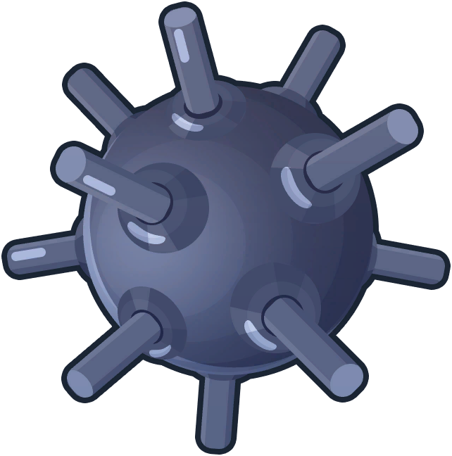MOAB Mine - Blooncyclopedia, the Bloons wiki
