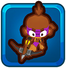 Crossbow (BTD6) - Blooncyclopedia, the Bloons wiki