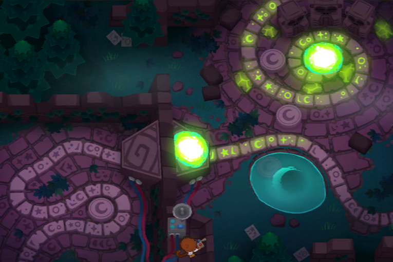 Ancient Portal - Blooncyclopedia, the Bloons wiki