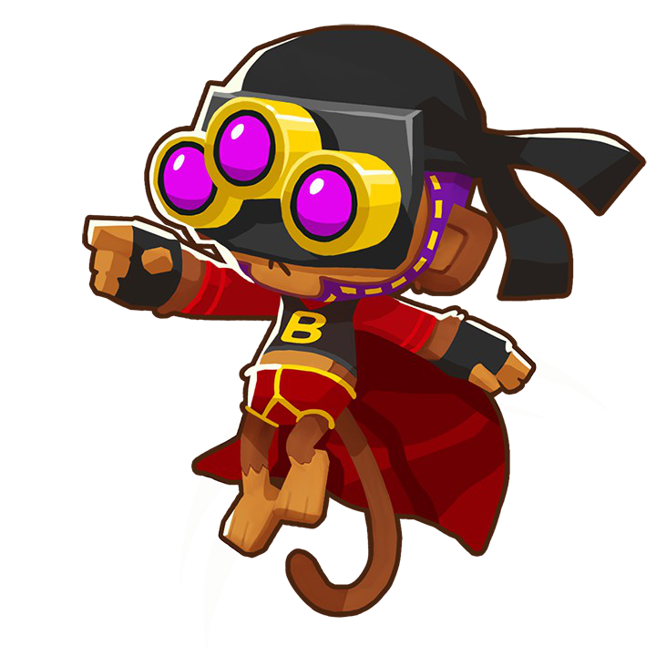 Plasma Monkey Fan Club (Battles 2) - Blooncyclopedia, the Bloons wiki