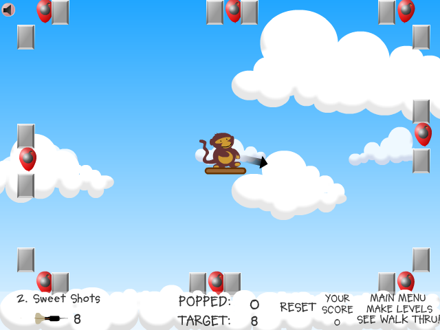 Sweet Shots - Blooncyclopedia, the Bloons wiki