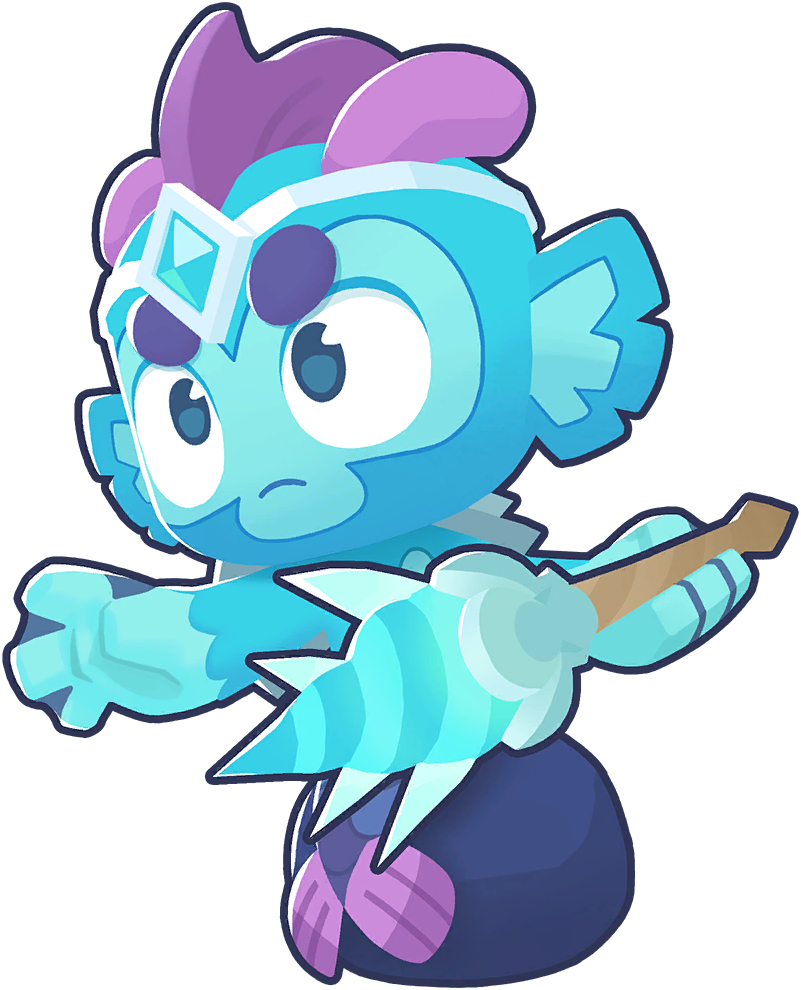 Tidal Chill - Blooncyclopedia, the Bloons wiki