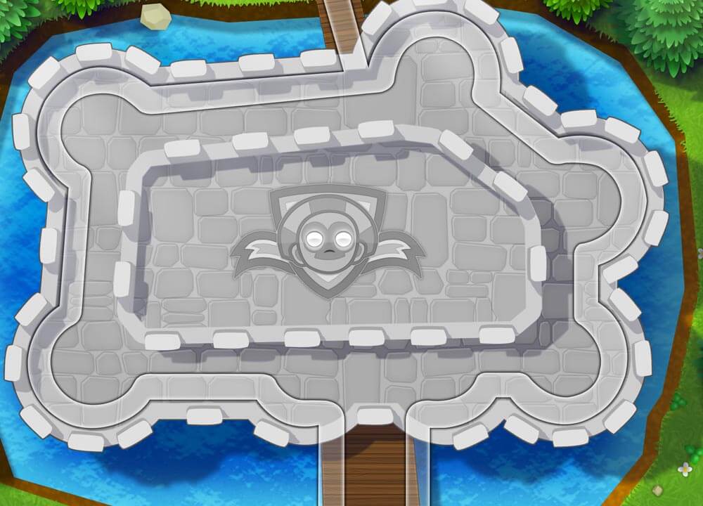 Castle - Blooncyclopedia, the Bloons wiki
