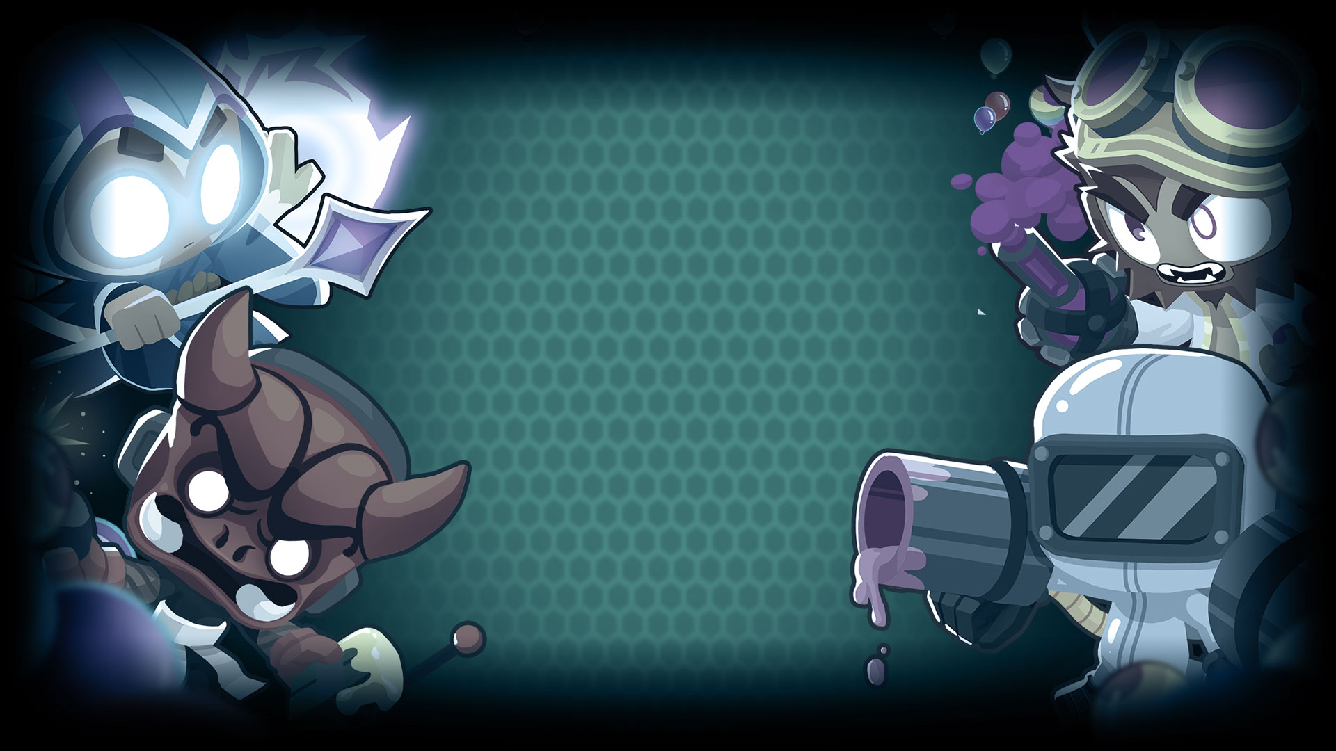 File:BTD6 Magical Monkeys steam background.jpg - Blooncyclopedia, the ...