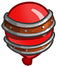 Red Bloon (BTD6) - Blooncyclopedia, the Bloons wiki