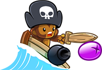 Grape Shot (BTD5) - Blooncyclopedia, the Bloons wiki