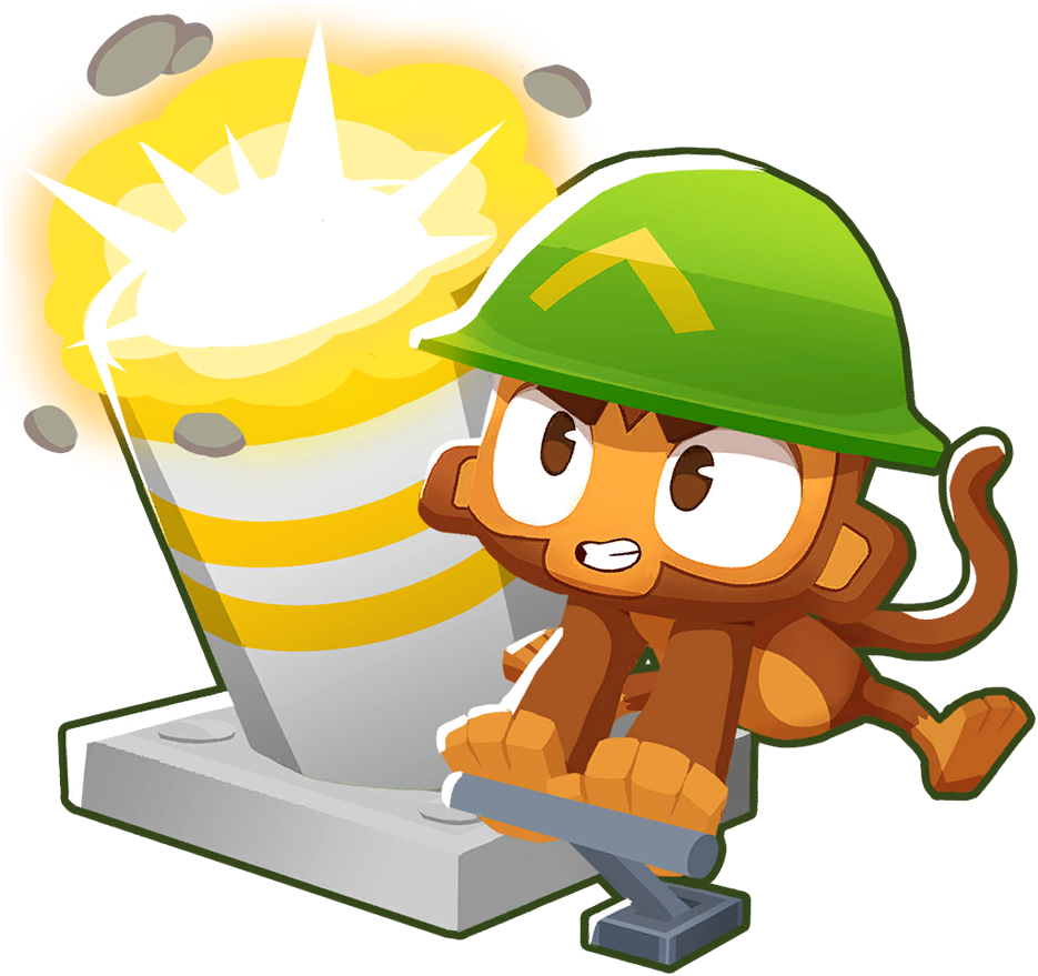 Bloon Buster (BTD6) - Blooncyclopedia, the Bloons wiki
