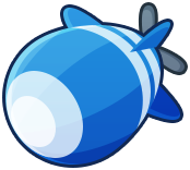 MOAB (BTD6) - Blooncyclopedia, the Bloons wiki