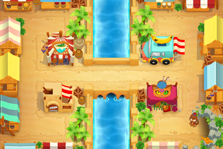 Bazaar - Blooncyclopedia, the Bloons wiki