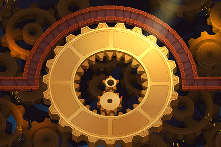 Geared - Blooncyclopedia, the Bloons wiki
