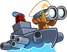 Destroyer (BTD5) - Blooncyclopedia, the Bloons wiki