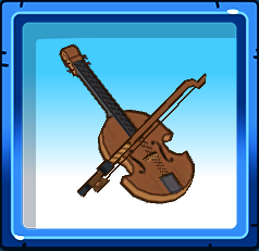 Jake's Viola - Blooncyclopedia, the Bloons wiki