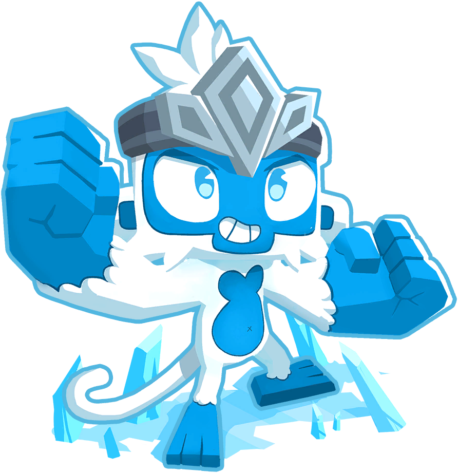 Ice Shards (BTD6) - Blooncyclopedia, the Bloons wiki