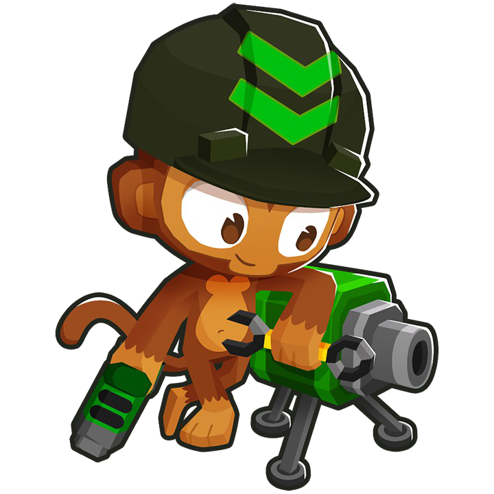 Sprockets (Battles 2) - Blooncyclopedia, the Bloons wiki