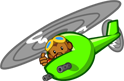 Heli Pilot (Battles) - Blooncyclopedia, the Bloons wiki