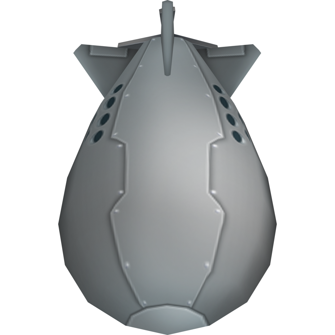 Mini MOAB - Blooncyclopedia, the Bloons wiki