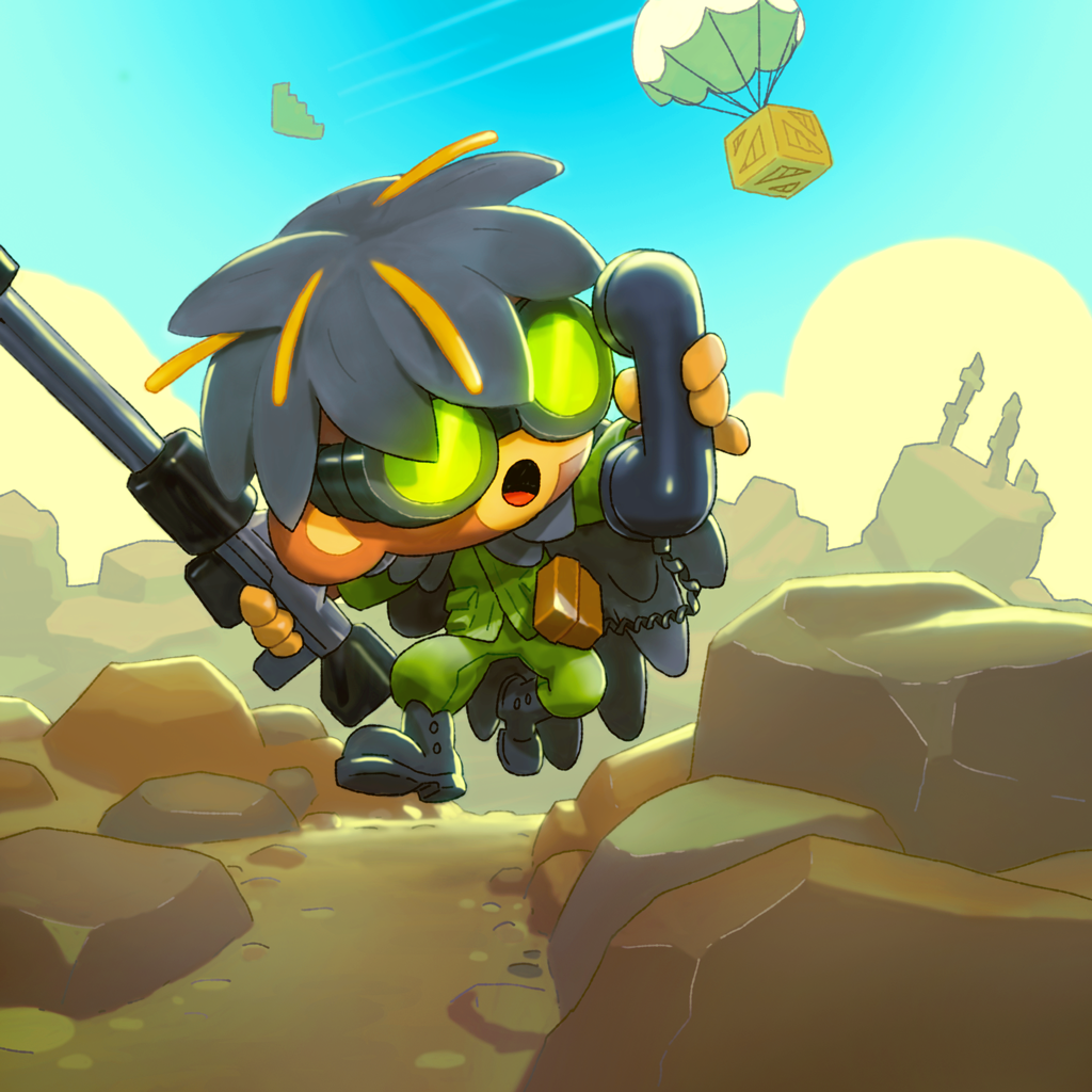 Cash Drop Sniper - Blooncyclopedia, the Bloons wiki