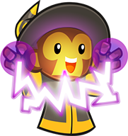 Lightning Bolt (BTD5) - Blooncyclopedia, the Bloons wiki