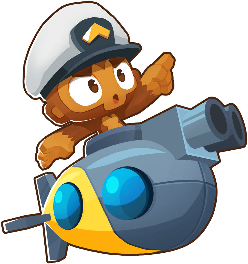 Airburst Darts (BTD6) - Blooncyclopedia, the Bloons wiki