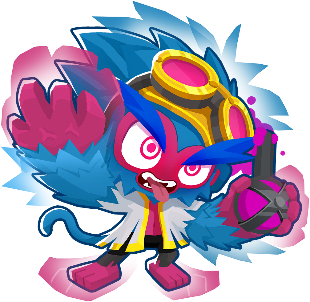 Total Transformation (BTD6) - Blooncyclopedia, the Bloons wiki