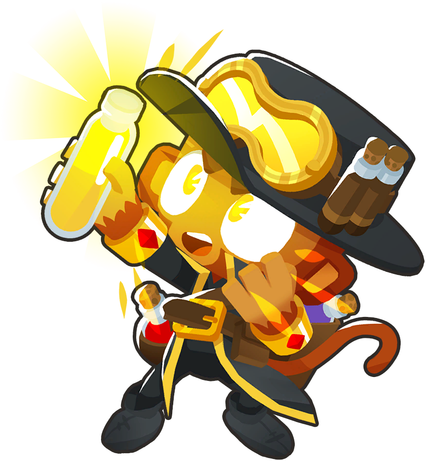Rubber to Gold (BTD6) - Blooncyclopedia, the Bloons wiki