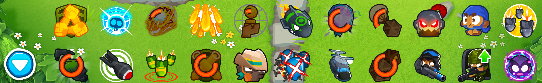 Activated Ability - Blooncyclopedia, the Bloons wiki