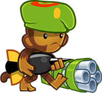 Powerful Darts (BTD5) - Blooncyclopedia, the Bloons wiki