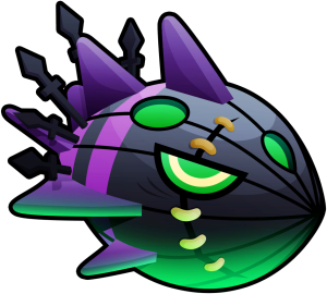 Lych - Blooncyclopedia, the Bloons wiki