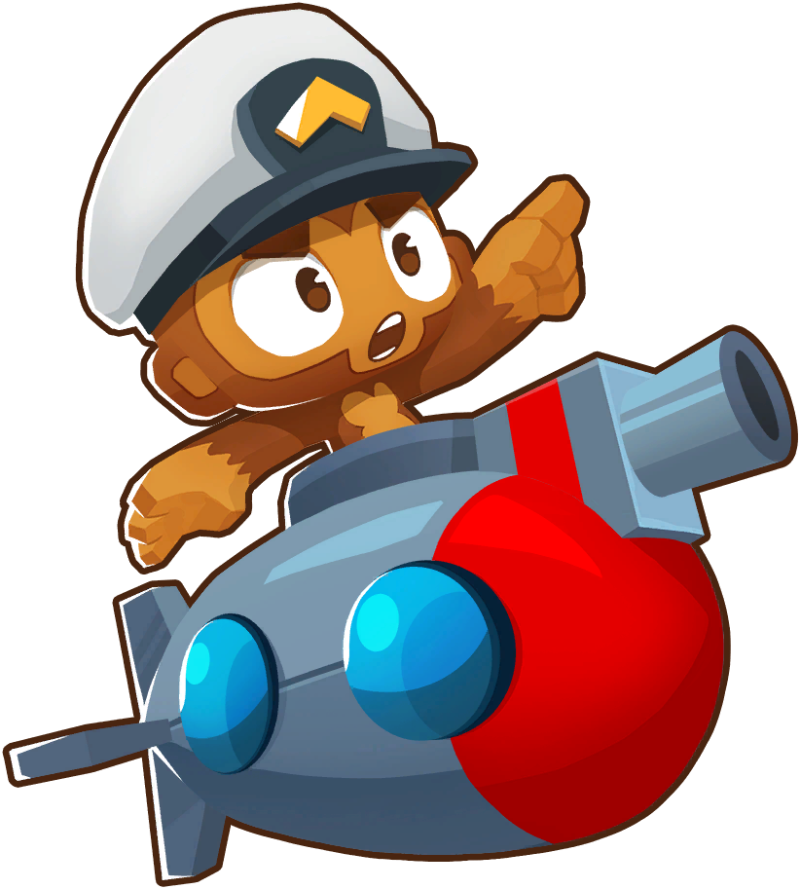 Heat-tipped Darts (BTD6) - Blooncyclopedia, the Bloons wiki
