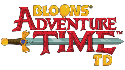 Bloons Adventure Time TD - Blooncyclopedia, the Bloons wiki