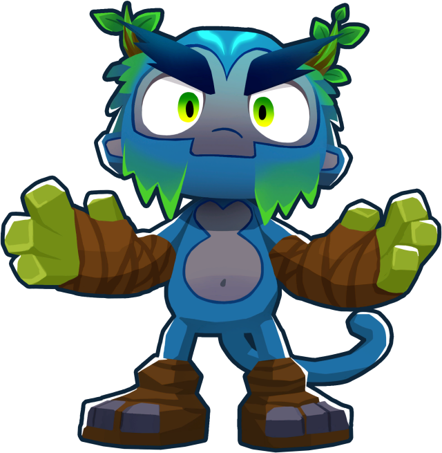 Obyn Greenfoot (BTD6) - Blooncyclopedia, the Bloons wiki