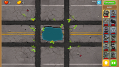 Ouch - Blooncyclopedia, the Bloons wiki