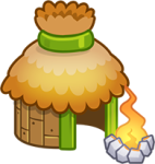 Monkey Village - Blooncyclopedia, the Bloons wiki