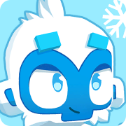 Ice Monkey - Blooncyclopedia, the Bloons wiki