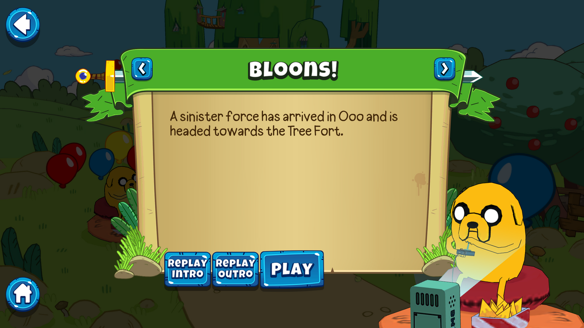 Bloons! - Blooncyclopedia, the Bloons wiki