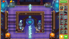 Midnight Mansion - Blooncyclopedia, the Bloons wiki