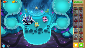 List of Easter eggs in BTD6 - Blooncyclopedia, the Bloons wiki