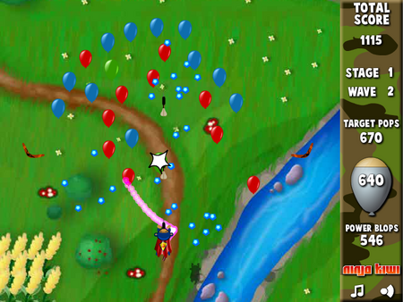 Bloons Supermonkey (series) - Blooncyclopedia, the Bloons wiki