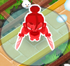 Red Sauda - Blooncyclopedia, the Bloons wiki