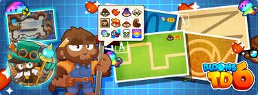 Update history:Bloons TD 6/Version 42.2 - Blooncyclopedia, the Bloons wiki