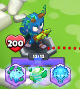 Obyn Greenfoot (BCS) - Blooncyclopedia, the Bloons wiki