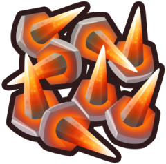 Road Spikes (BTD6) - Blooncyclopedia, the Bloons wiki