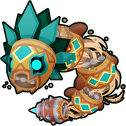 Boss Bloon - Blooncyclopedia, the Bloons wiki