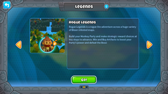 Legend - Blooncyclopedia, the Bloons wiki