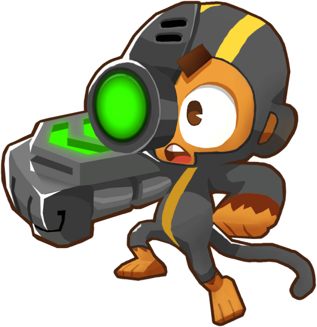 Turbo Charge (BTD6) - Blooncyclopedia, the Bloons wiki