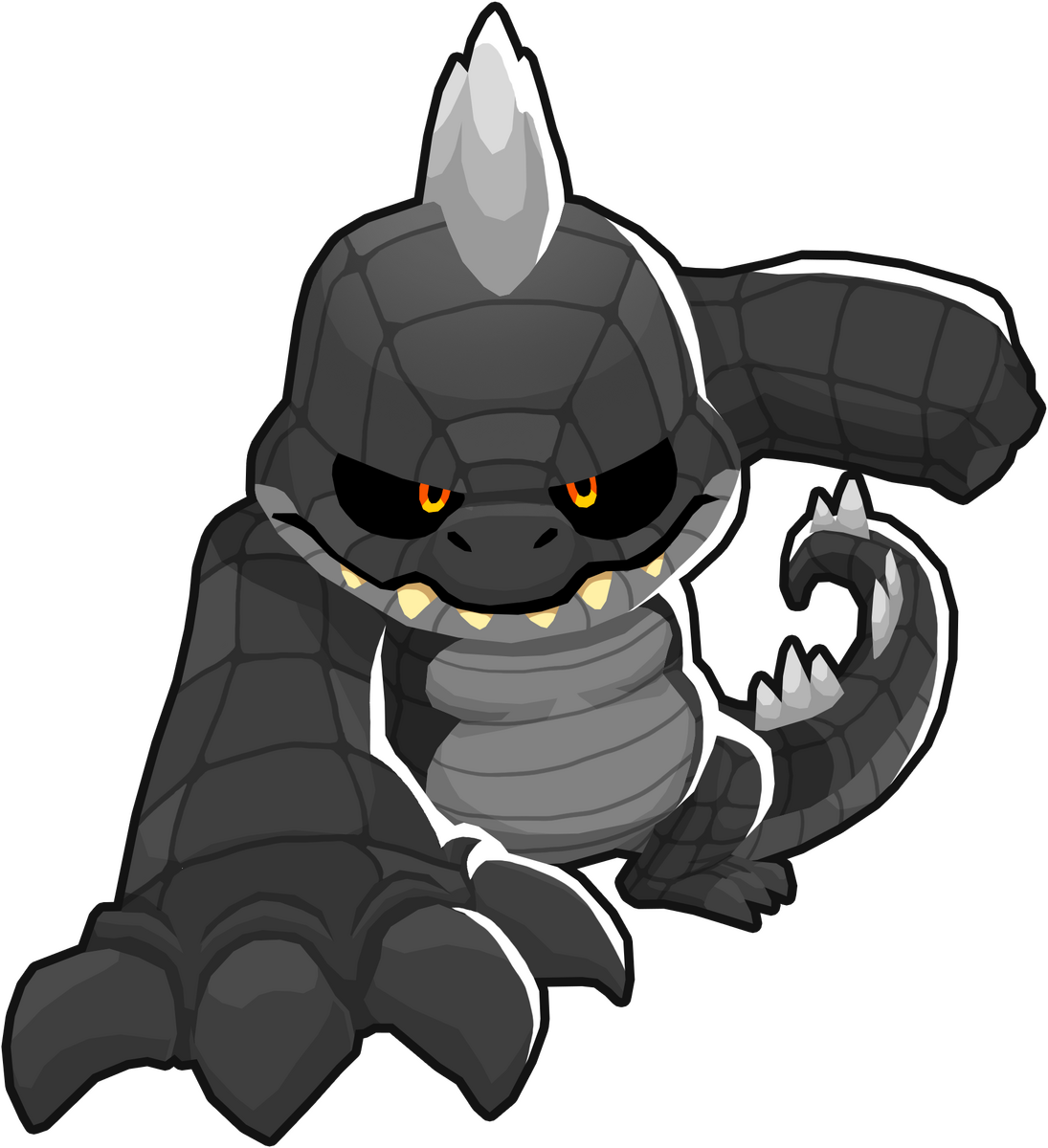 Kaiju Pat - Blooncyclopedia, the Bloons wiki