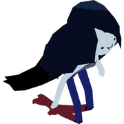 Marceline (BATTD) - Blooncyclopedia, the Bloons wiki