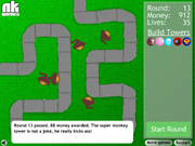 Bloons Tower Defense (game) - Blooncyclopedia, the Bloons wiki